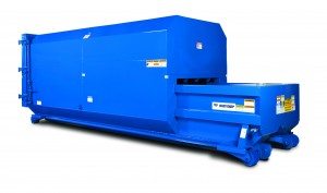 National Equipment Solutions | Self Contained Compactors | National ...